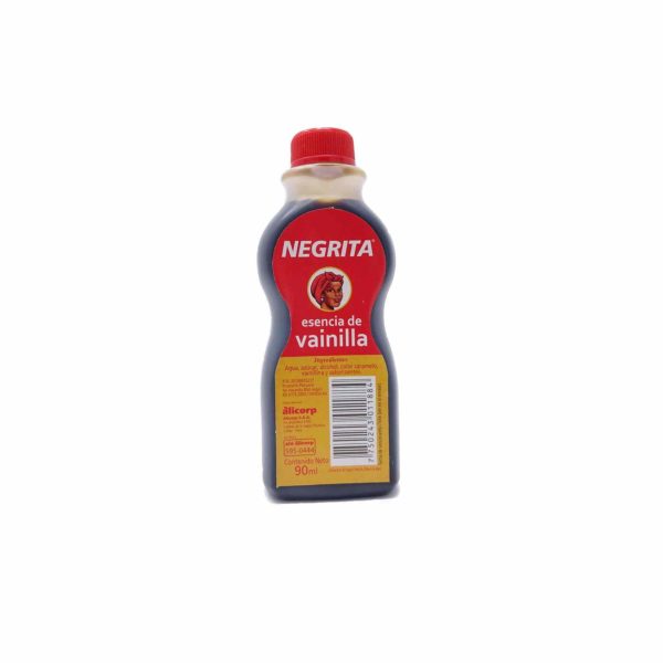 Vainilla Extract Colectivo Latin Products vainilla-extract-colectivo-latin-products